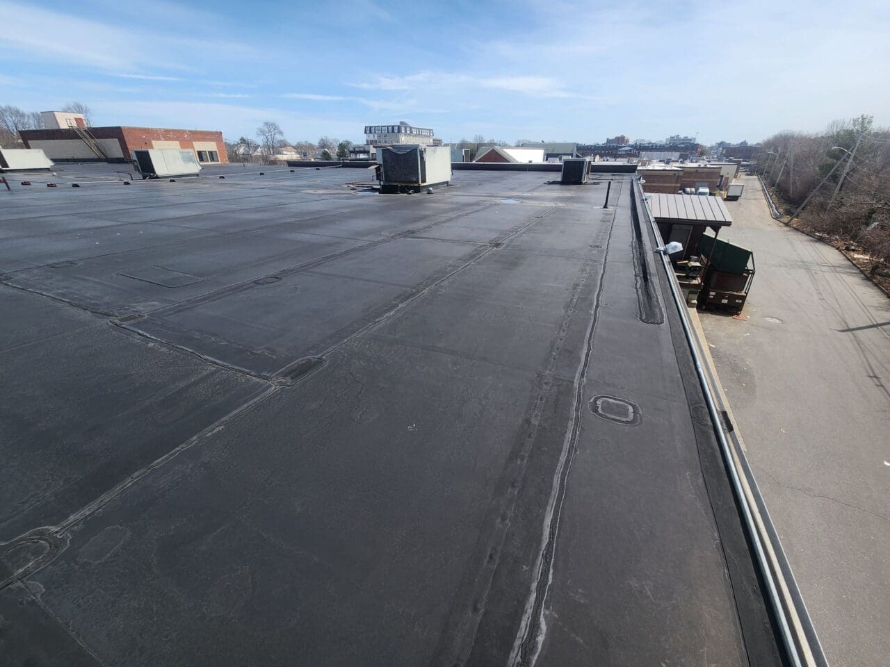 Roofing & Siding Contractor | Zhumas Construction